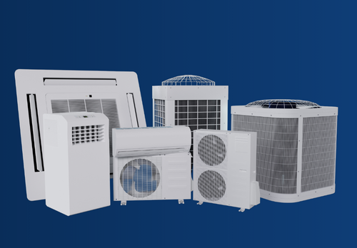 Types of Air Conditioners: Choosing The Best AC For Your Home