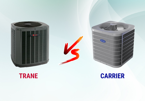 Stunning Which Is Better Trane Or Carrier Images